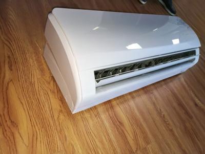 China Room Wall Mounted Air Conditioning Unit Small Fan Coil Unit High Performance for sale