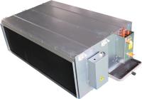 China High Static Pressure Duct Type Fan Coil Unit 120Pa Classical Elegant Design for sale