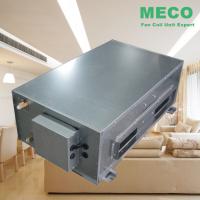China High Static Pressure Duct Type Fan Coil Unit 120Pa Classical Elegant Design for sale
