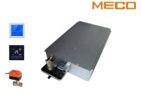 China 1000cfm Cassette Type Ceiling Suspended Fan Coil Unit for sale