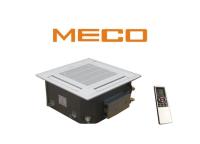 China MFP-238KM 4 Way Chiller Ceiling Fan Coil Unit for sale