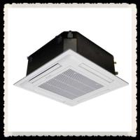 China MFP-238KM 4 Way Chiller Ceiling Fan Coil Unit for sale