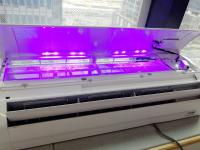 China Photocatalysis High Wall Air Conditioner 280nm Led Uvc Lamps for sale