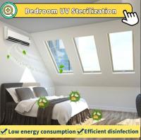 China Photocatalysis High Wall Air Conditioner 280nm Led Uvc Lamps for sale