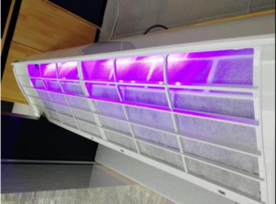 China Pendant OEM AC110V Ultraviolet Sterilization Lamp for sale