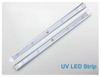 China UVC Strip Light 280nm UV Air Sterilizer For Air Conditioner for sale