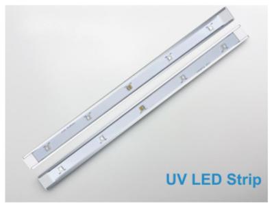 China UVC Strip Light 280nm UV Air Sterilizer For Air Conditioner for sale