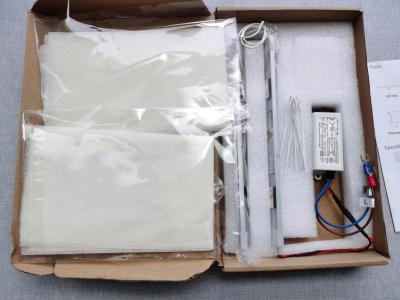 China Mini Split Ac 1.3w 270nm Air Sterilization Uv Lights for sale