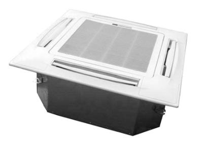 China Meco 4 Way Indoor 3Ph Cassette Fan Coil Unit for sale