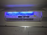 China 270NM Room Air Conditioner OEM Uv Air Sterilizer Kit for sale