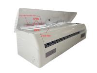 China UVC Strip Light 280nm UV Air Sterilizer For Air Conditioner for sale