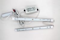China Mini Split Ac 1.3w 270nm Air Sterilization Uv Lights for sale