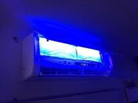 China Photocatalysis High Wall Air Conditioner 280nm Led Uvc Lamps for sale