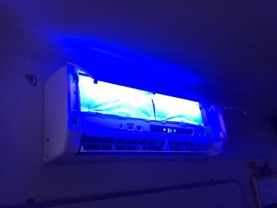 China Photocatalysis High Wall Air Conditioner 280nm Led Uvc Lamps for sale