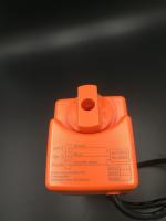 China DN20 3 Way Motorized Valve With 0-10V Modulating Output for sale