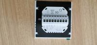China Modbus Fcu Thermostat Controller With Keycard Function for sale