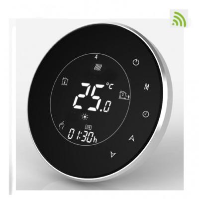 China Wifi Controller Fcu Thermostat For Temperature Control for sale