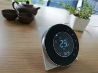 China Wifi Controller Fcu Thermostat For Temperature Control for sale