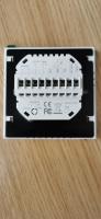 China 1P 24 Fcu Thermostat Controller For Central Air Conditioning for sale