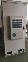 China Floor Standing HVAC 380V Electrical Cabinet Air Conditioner for sale