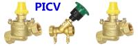 China Pressure Independent Dynamic Balance Electric Regulating Valve for sale