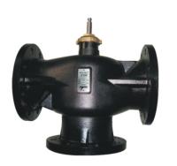 China Pressure Independent Dynamic Balance Electric Regulating Valve for sale