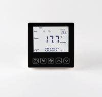 China Bacnet Fan Coil Unit Thermostat Controller For Bms System Control for sale