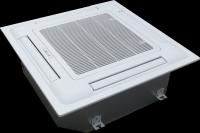 China Water Chilled Cassette Fcu for sale