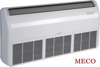 China Floor Chilled Water 50Hz Ceiling Fan Coil Unit for sale