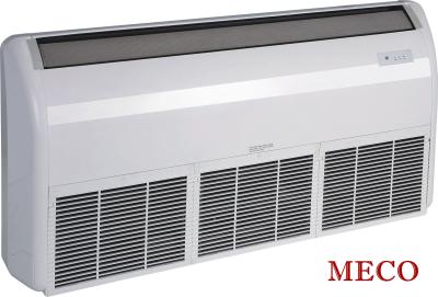China Floor Chilled Water 50Hz Ceiling Fan Coil Unit for sale