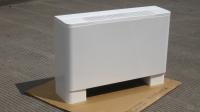 China Floor Ceiling Type Chilled Water Fan Coil Unit 1400cfm for sale
