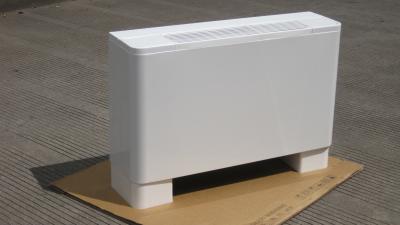 China Floor Ceiling Type Chilled Water Fan Coil Unit 1400cfm for sale