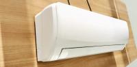 China 1.98kw Chilled Water 230VAC High Wall Fan Coil Unit for sale