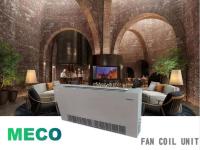 China Meco Universal Fan Coil Unit With BMS Function for sale