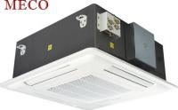 China Decorative Type CE 4 Pipe 1.8Kw - 15Kw Cooling Capacity With LED Display for sale