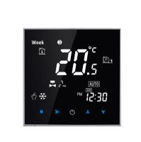 China Screen Room Thermostats with Modbus and WIFI for sale
