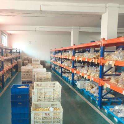 China Wholesale Racking And Shelving Storage Shelves 5 Layer Customizable for sale