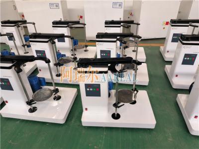 China AT200tap Rotap Test Sieve Shaker 220V 0-99 Minutes for Laboratory Particle Size Analysis for sale