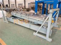 China Circular Elliptical Linear Motion Gyratory Screen With Silicone Balls And Cable Suspension for sale