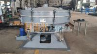 China High Efficiency 2000mm Multi-deck Tumbler Screening Machine for Screening Calcium Carbonate for sale