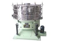 China Multi Deck Tumbler Screening Machine with 90-99% Accuracy for Fine Particle Materials up to 7 Layers for sale