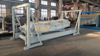 China 1000*3000mm Stainless Steel Rectangular Gyratory Screen for Food Application for sale
