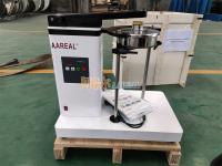 China AT200tap Tap Testing Sieve Shaker 200mm 300mm for Laboratory Particle Analysis for sale