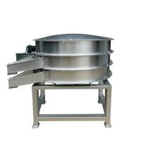 China Separation And Filtering Vibrating Sieve Customized Power Supply Designed for Industrial Material Screening and Particle Separation for sale