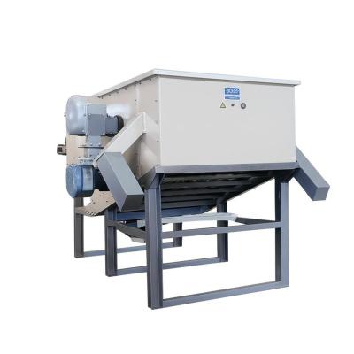 China Vibro Screen Machine 2-500 Mesh 50Hz 60Hz Three-Dimensional Vibrating Screen for Industrial Separation for sale