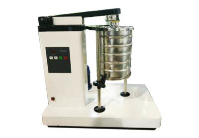 China AT200tap Slapping Type Tap Test Sieve Shaker - 290±10 times/min Shaking, 156±10 times/min Tapping for Laboratory Particle Analysis for sale