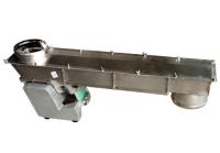China Miniature Seat Type Electromagnetic Vibration Feeder Machine with 3000 RPM and 1.5mm Amplitude for Accurate Feeding for sale