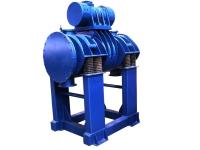 China ZM Series Single Cylinder Vibration Mill Grinding Equipment - 5L to 2000L Capacity, 0.4kW to 25kW Power for sale