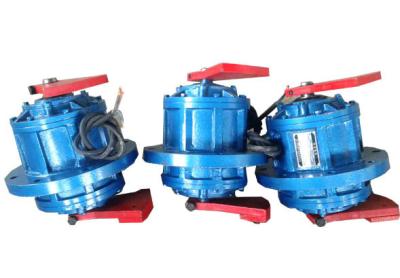 China AVL Series Vertical Vibrating Motor 3000-2870 RPM with 3000-20000N Force for Industrial Equipment for sale