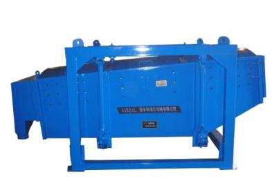 China Gyratory Screening Machine 500x1500 to 2000x3600 mm with 1-6 Layer Precision Separation for Industrial Applications for sale
